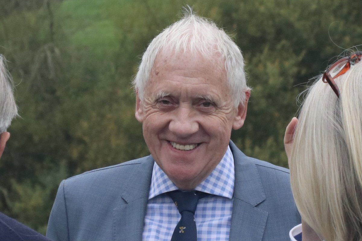 A Tribute to Harry Gration | News | St Peter's School