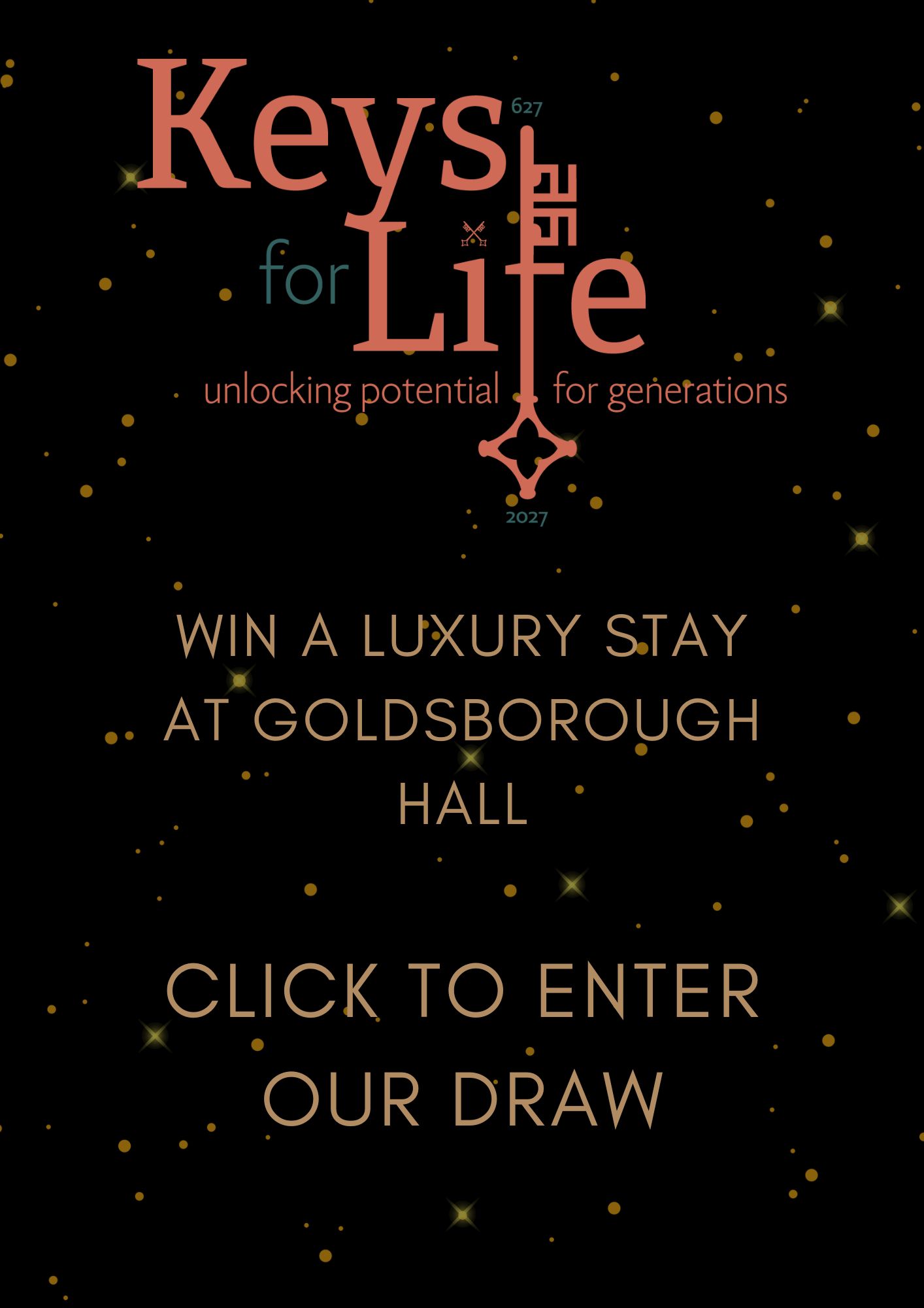 Keys for Life | St Peter's School