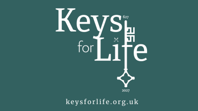Keys For Life Fundraiser Launch Week | News | St Peter's School